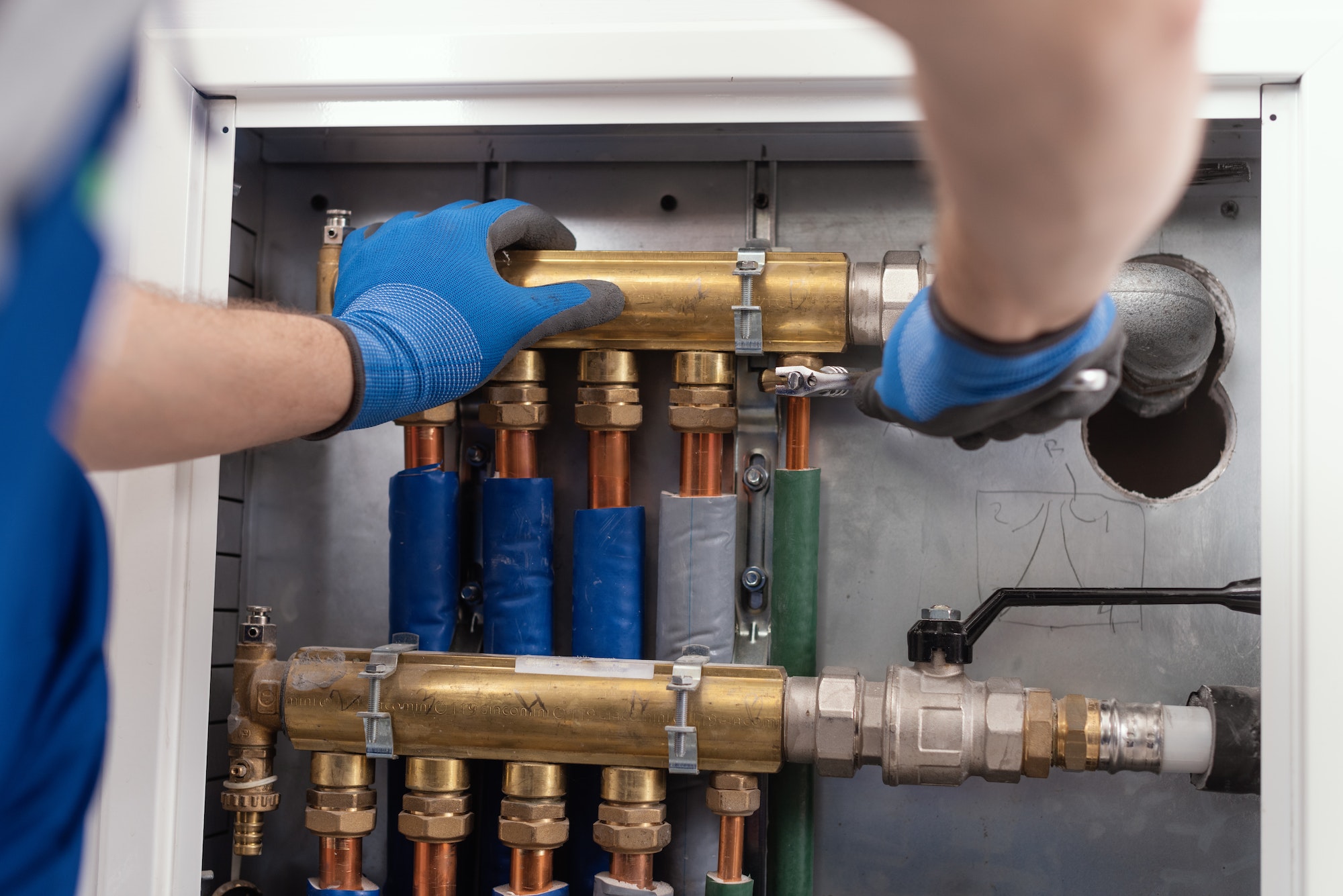 Pike Plumbing & Sewer LLC l 5 Star Plumbers In Kent, WA